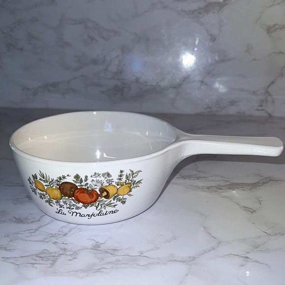 Corningware Bowls With Handles